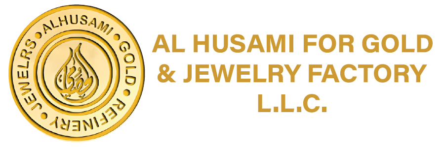 AL HUSAMI FOR GOLD & JEWELRY FACTORY – L.L.C. – AL HUSAMI FOR GOLD ...